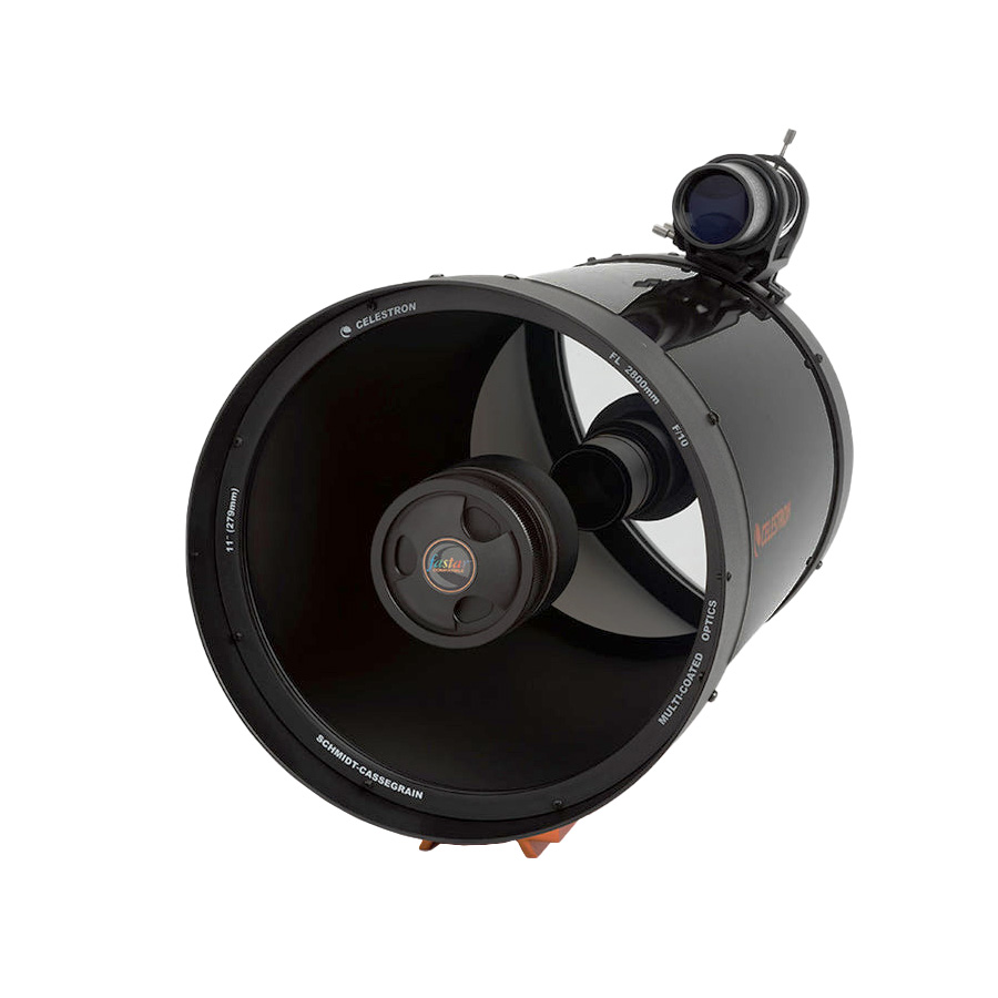 Celestron C11 XLT Optical Tube Assembly - CGE / Losmandy | First Light ...